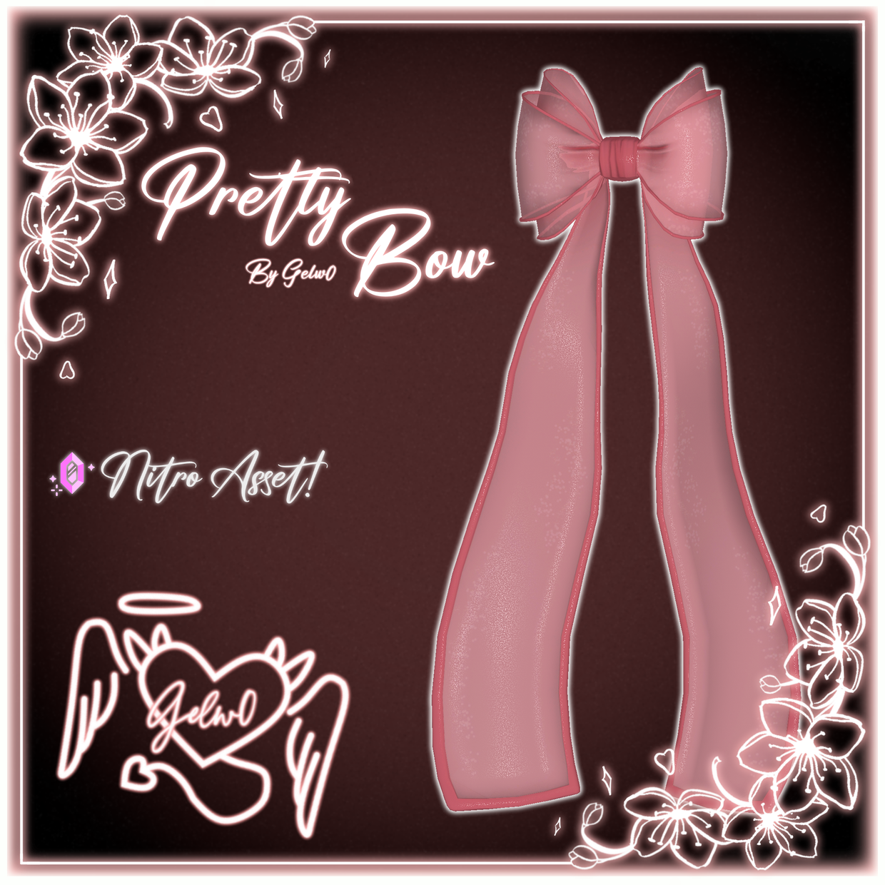 Pretty Bow
