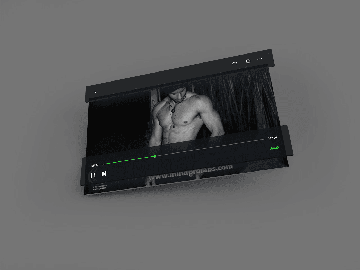 Relentless Alpha Energy 6.0