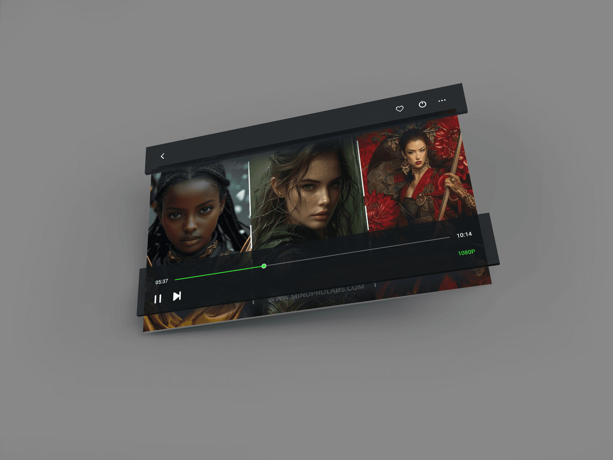 Super Alpha Female 6.0 Apex