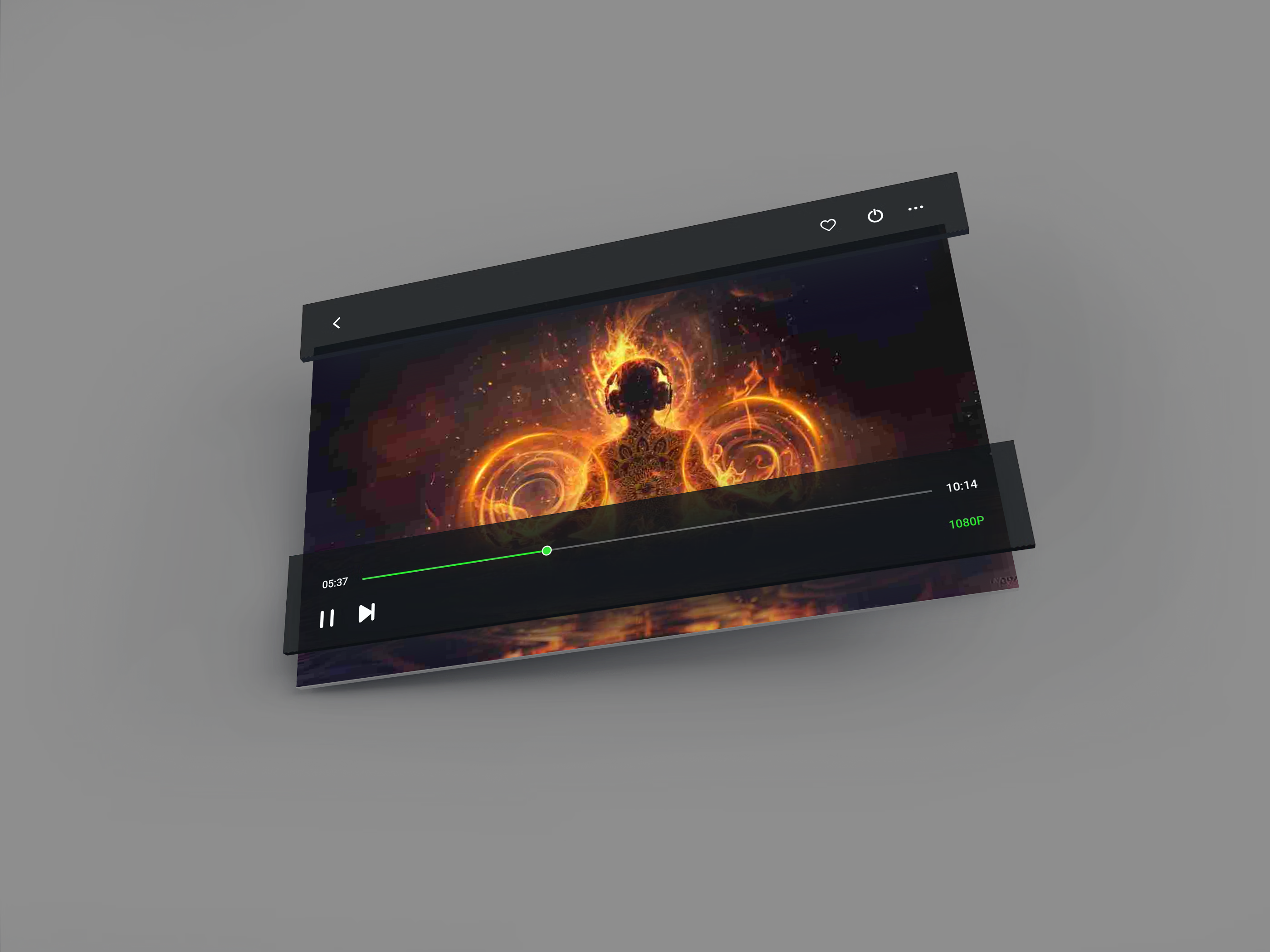 Sexual Energy Transmutation 6.0 Subliminal