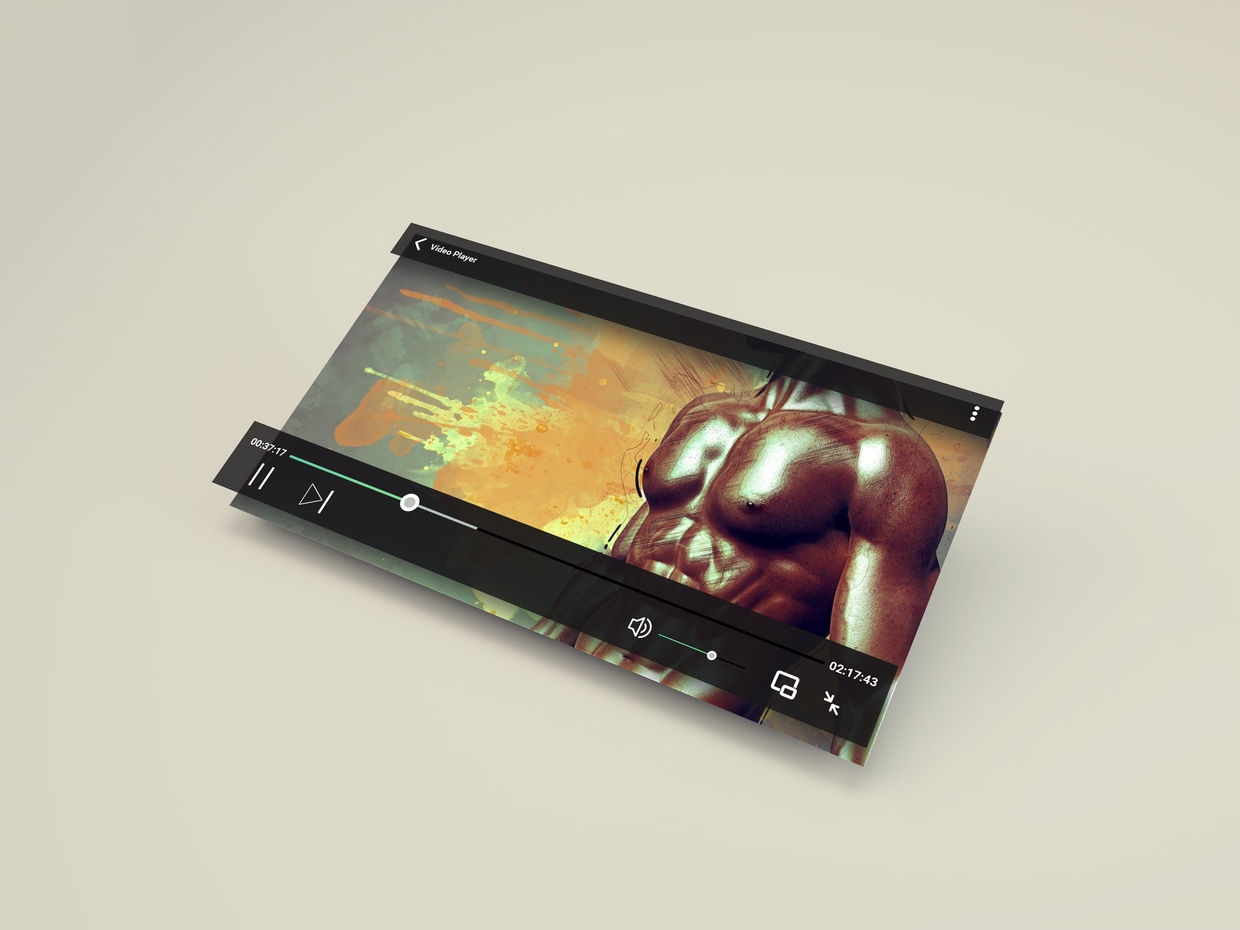 SUPER TESTOSTERONE BOOSTER 6.0X | Testosterone Booster Subliminal