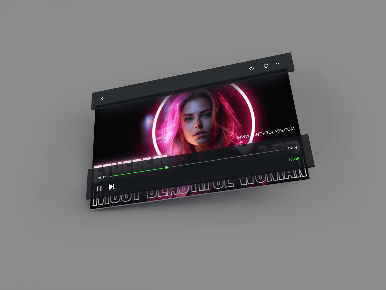 Become The Most Beautiful Woman 6.0 | Subliminal Beauty Program ...