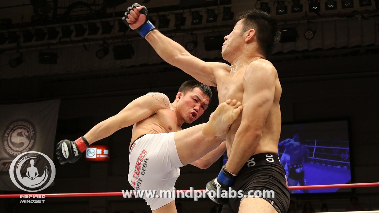 Exersice Motivation - Physical Combat Training 2.0MX