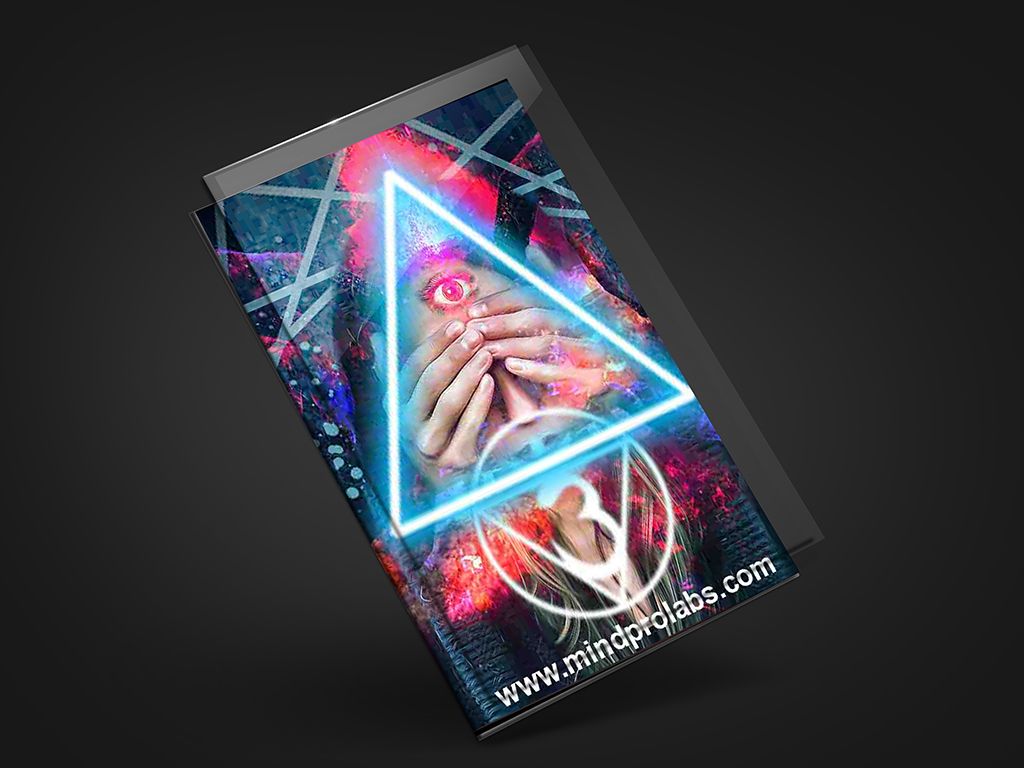 Third Eye Chakra 3.0 | Third Eye Chakra Subliminal | Ajna