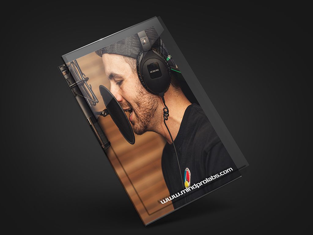 Develop A Deep Voice 4.0SB | Deep Voice Training Subliminal