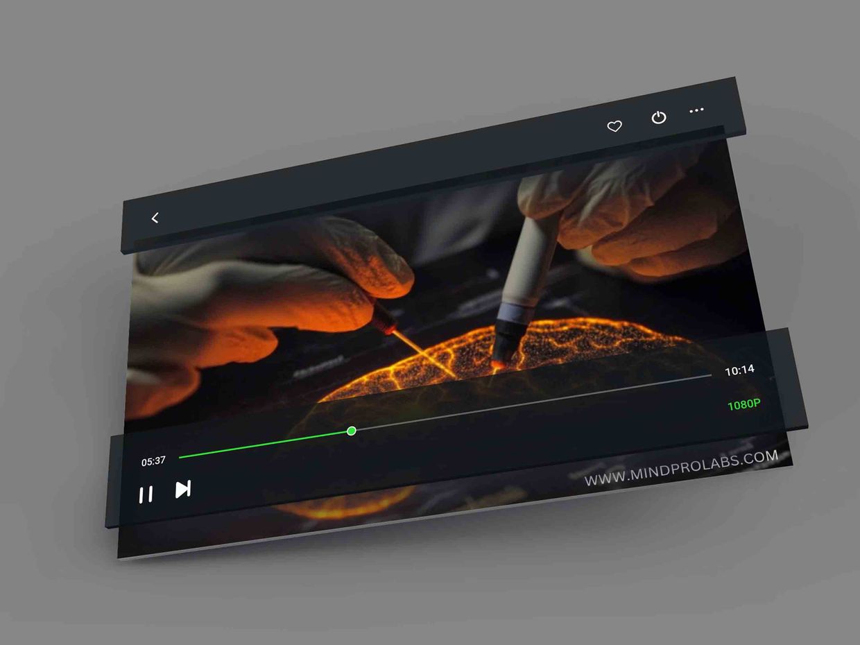 Neural Forge | Subliminal for Cognitive Enhancement