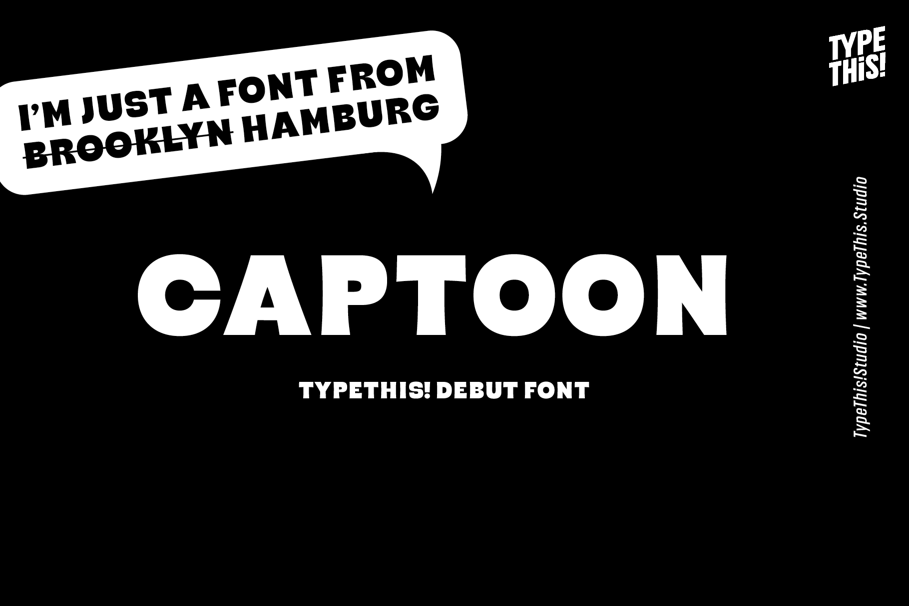 Hyper | 1 Font Style