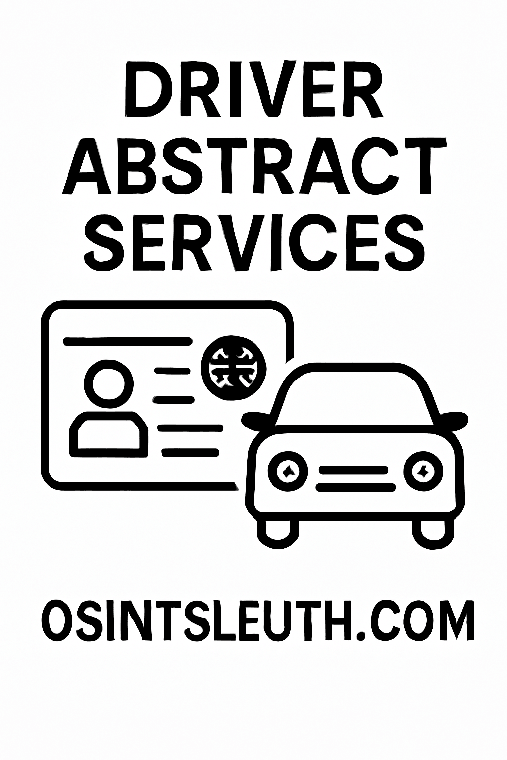 Access the official Manitoba Driver Abstract Request Form. OSINTSleuth ...