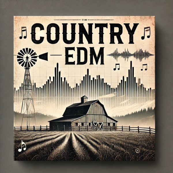 Crunk Hip Hop - DJ Edit Pack - Over 250 Tracks