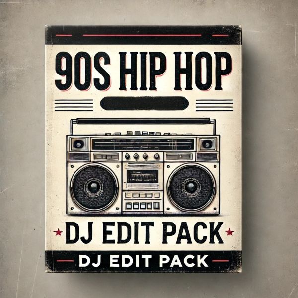 Club Bar Party Bangers Vol 2 - DJ Edit pack - Over 325 Tracks