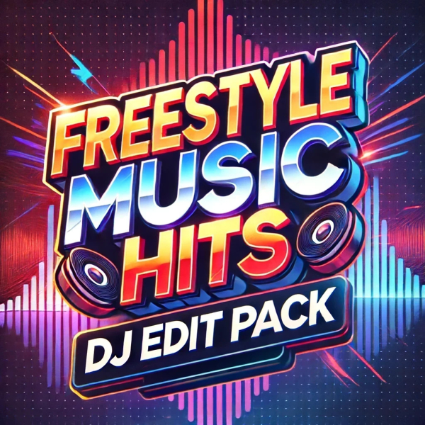Classic Dancehall & Reggae - DJ Edit Pack - Over 350 Tracks