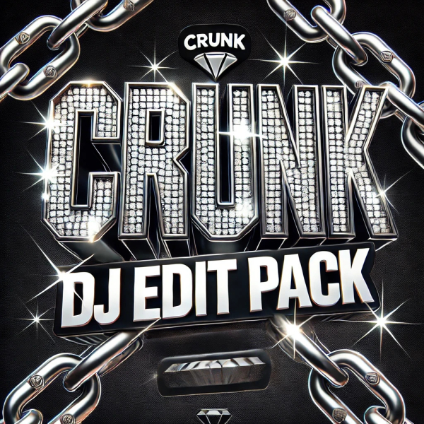 Club Bar Party Bangers Vol 1 - DJ Edit pack - Over 420 Tracks