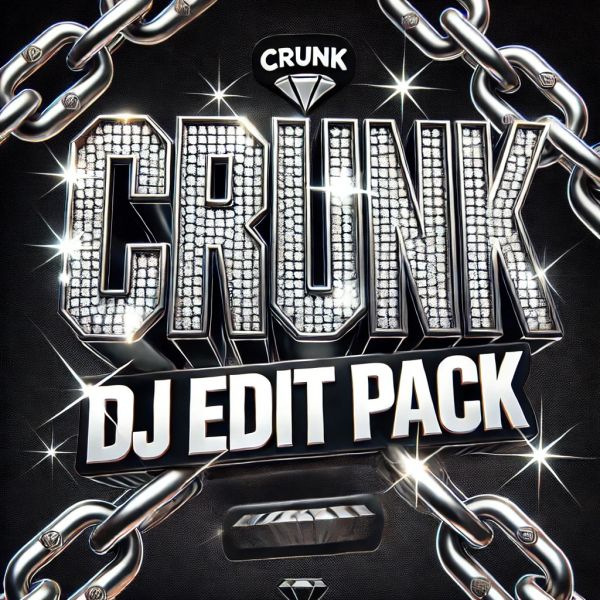 Club Bar Party Bangers Vol 1 - DJ Edit pack - Over 420 Tracks