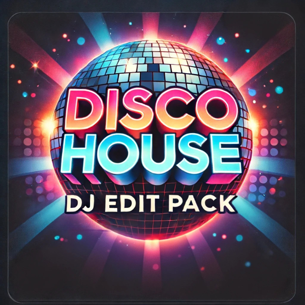 80s Hip Hop - DJ Edit Pack - 130 Tracks