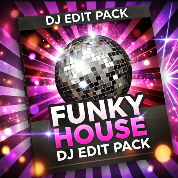 Club Bar Party Bangers Vol 1 - DJ Edit pack - Over 420 Tracks