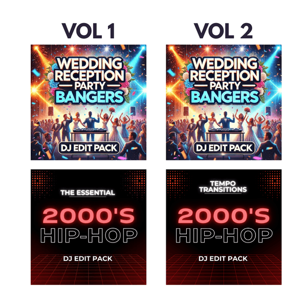 Combo Packs
