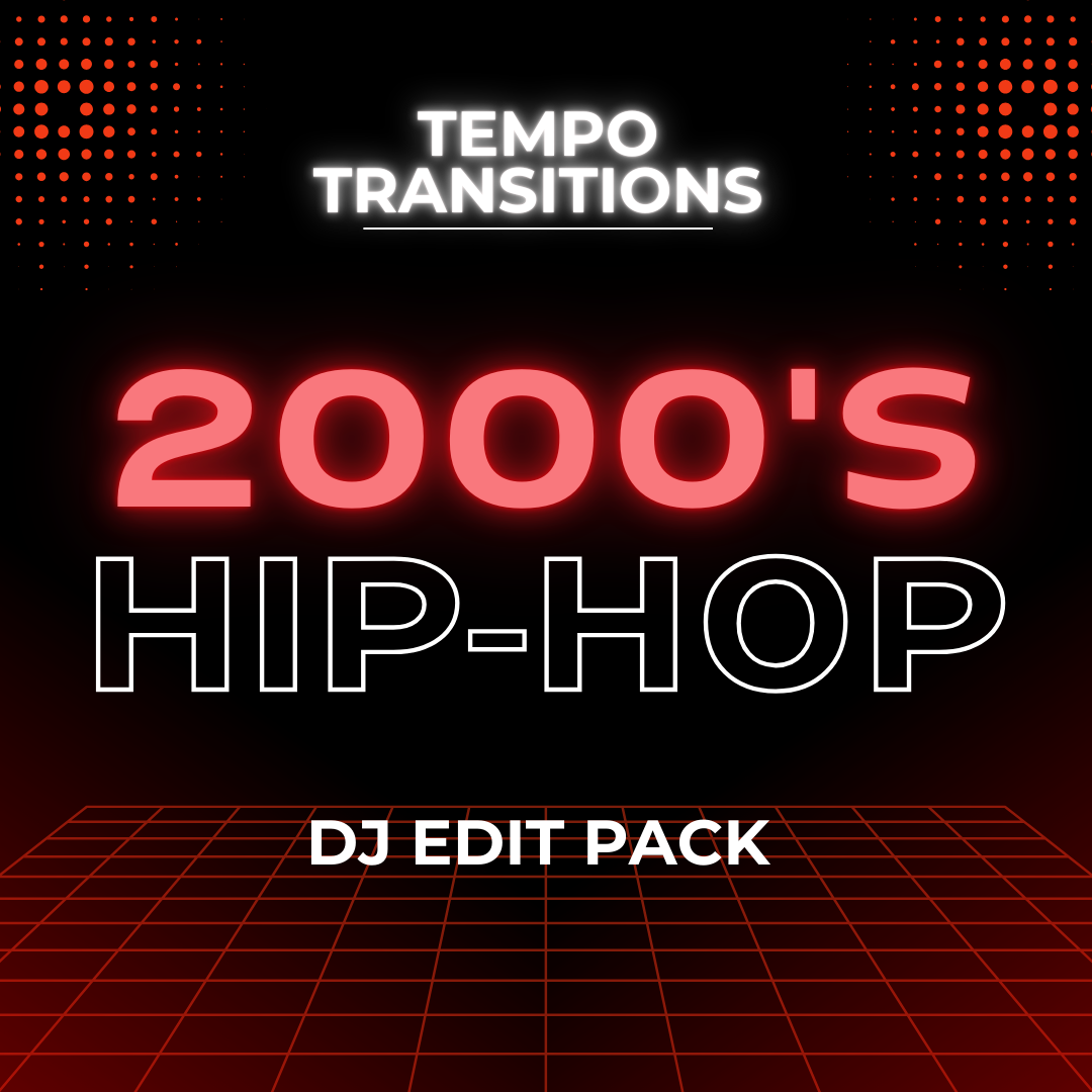 Thot Sh#t - DJ Edit Pack - Over 500 Tracks