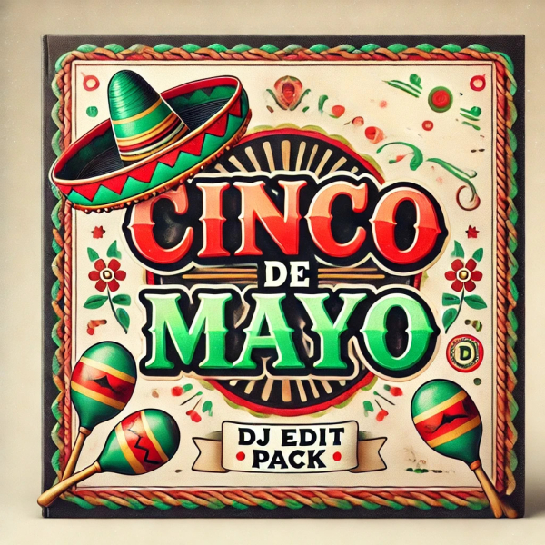 Classic Dancehall & Reggae - DJ Edit Pack - Over 350 Tracks