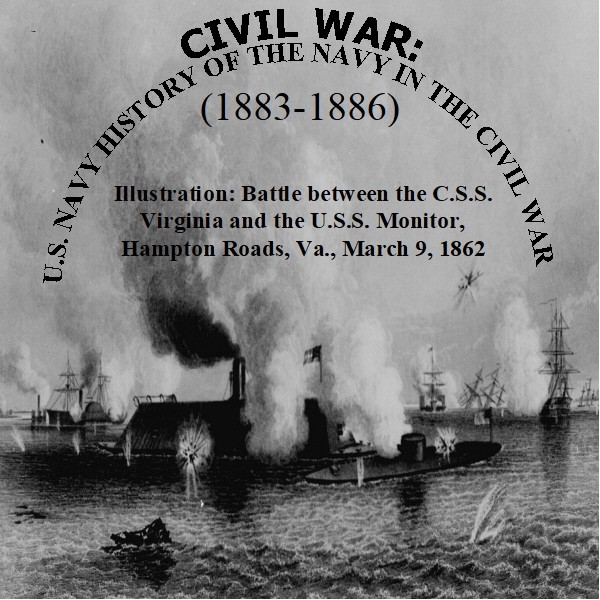 US Navy History of the Civil War - Download