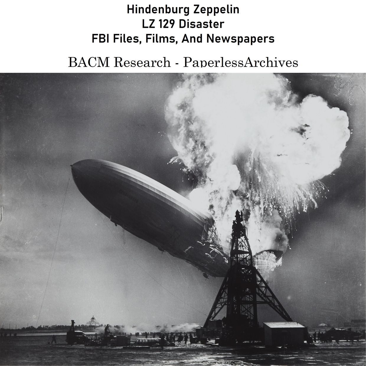 Historical Events