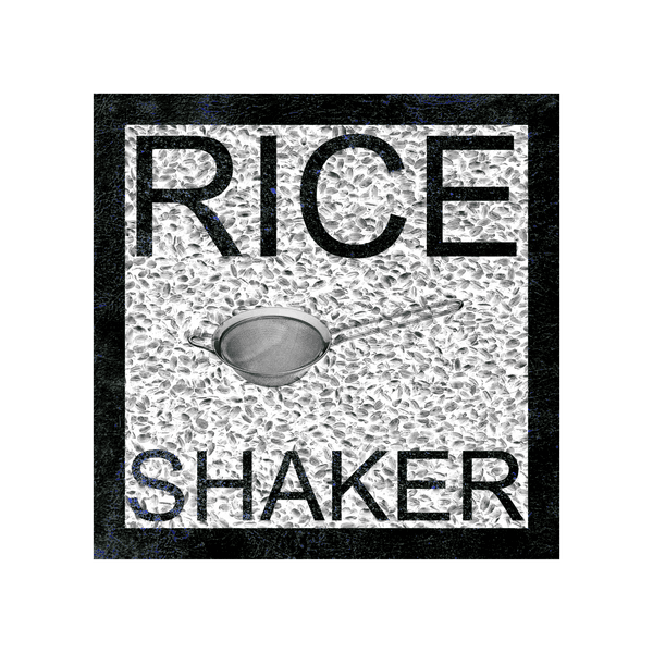 RICE SHAKER MINI PACK