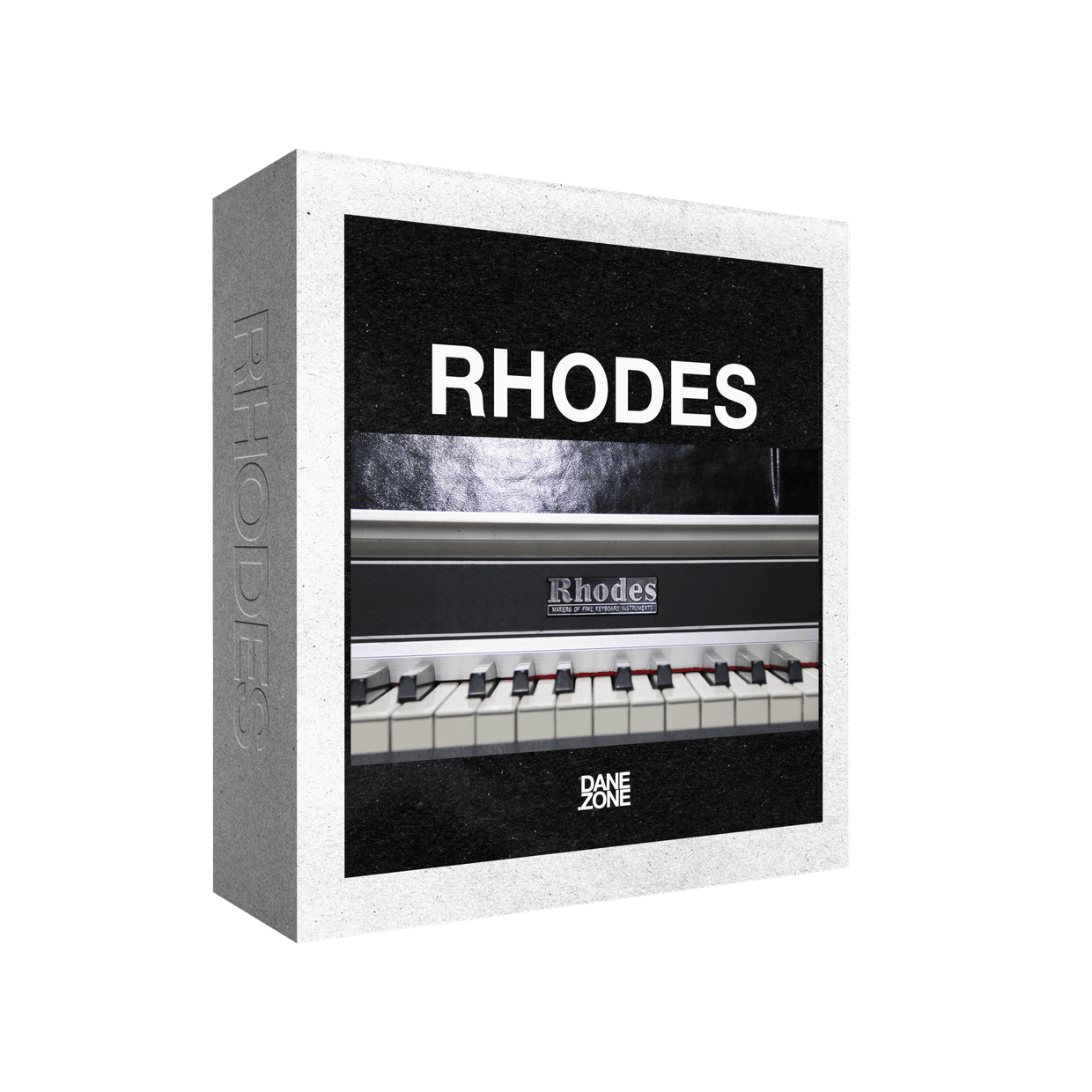 Rhodes VST – from Crumb’s Bri Aronow & Fender Deluxe Warmth
