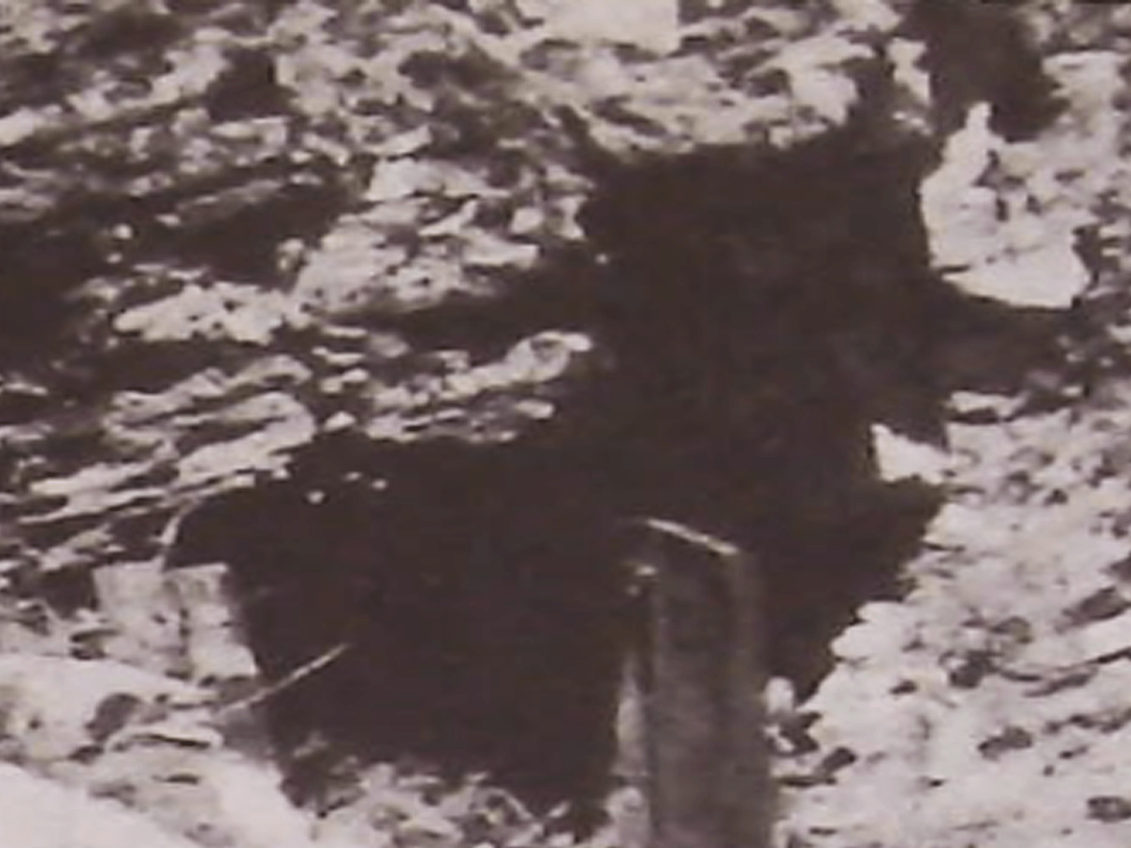 Utah’s Lost Spanish Mines