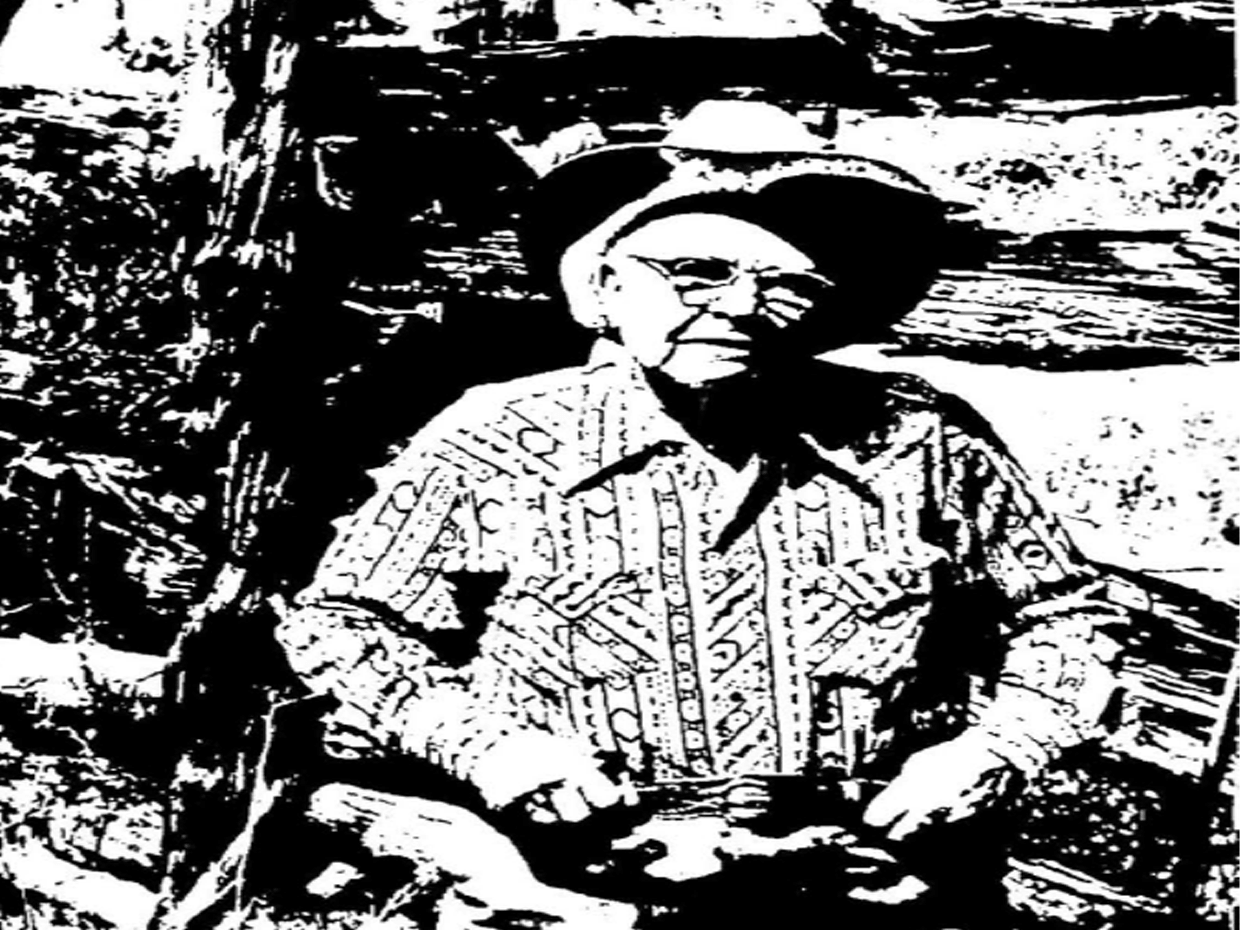 100 Years on the Switzer Ranch