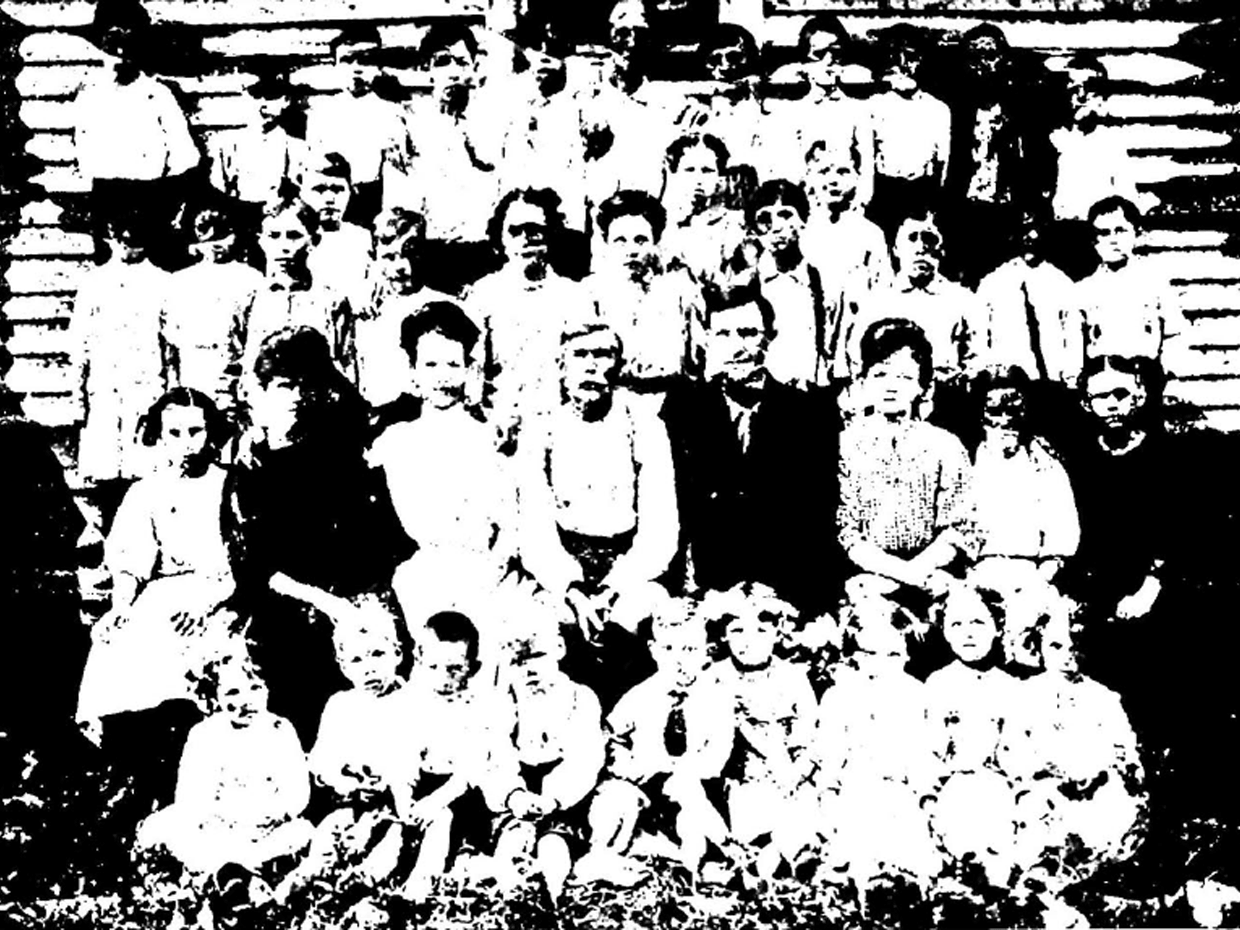 Shingle Mill Country