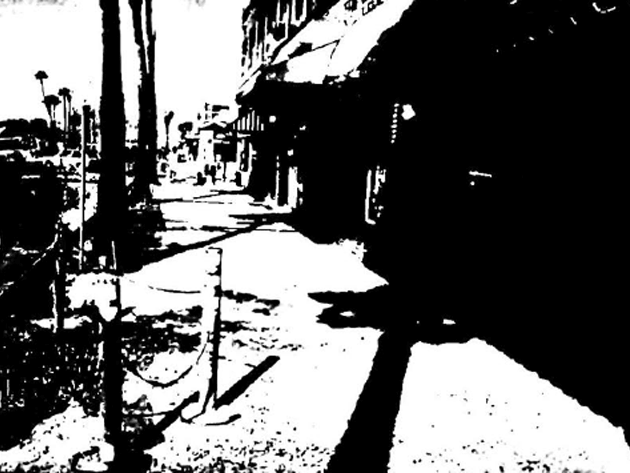 Treasure of The Boardwalk