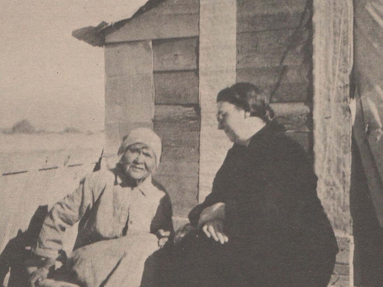 Breyfogle's Gold: Mine or Myth?