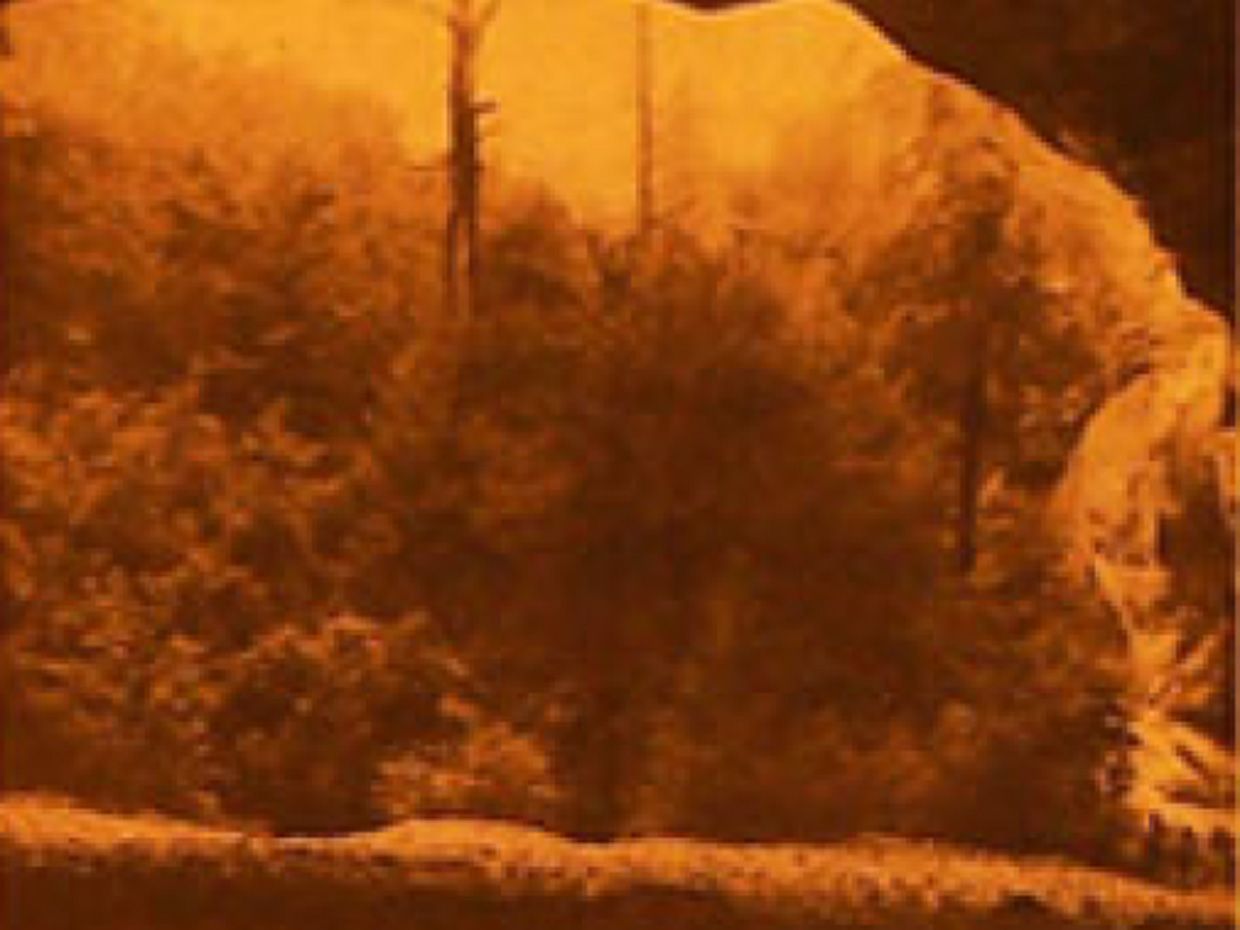 Virginia’s Civil War Cache