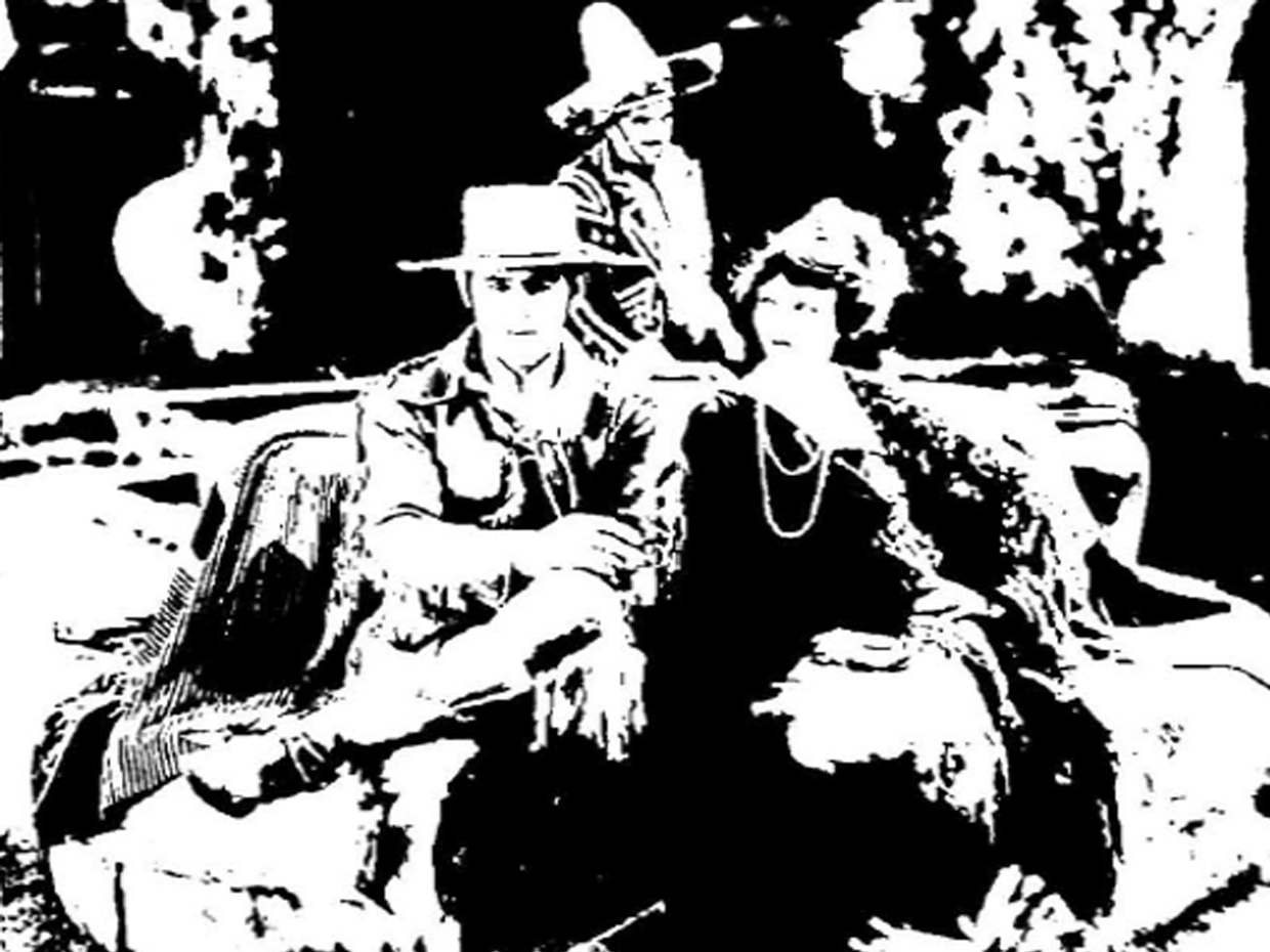 Motion Pictures Vignettes