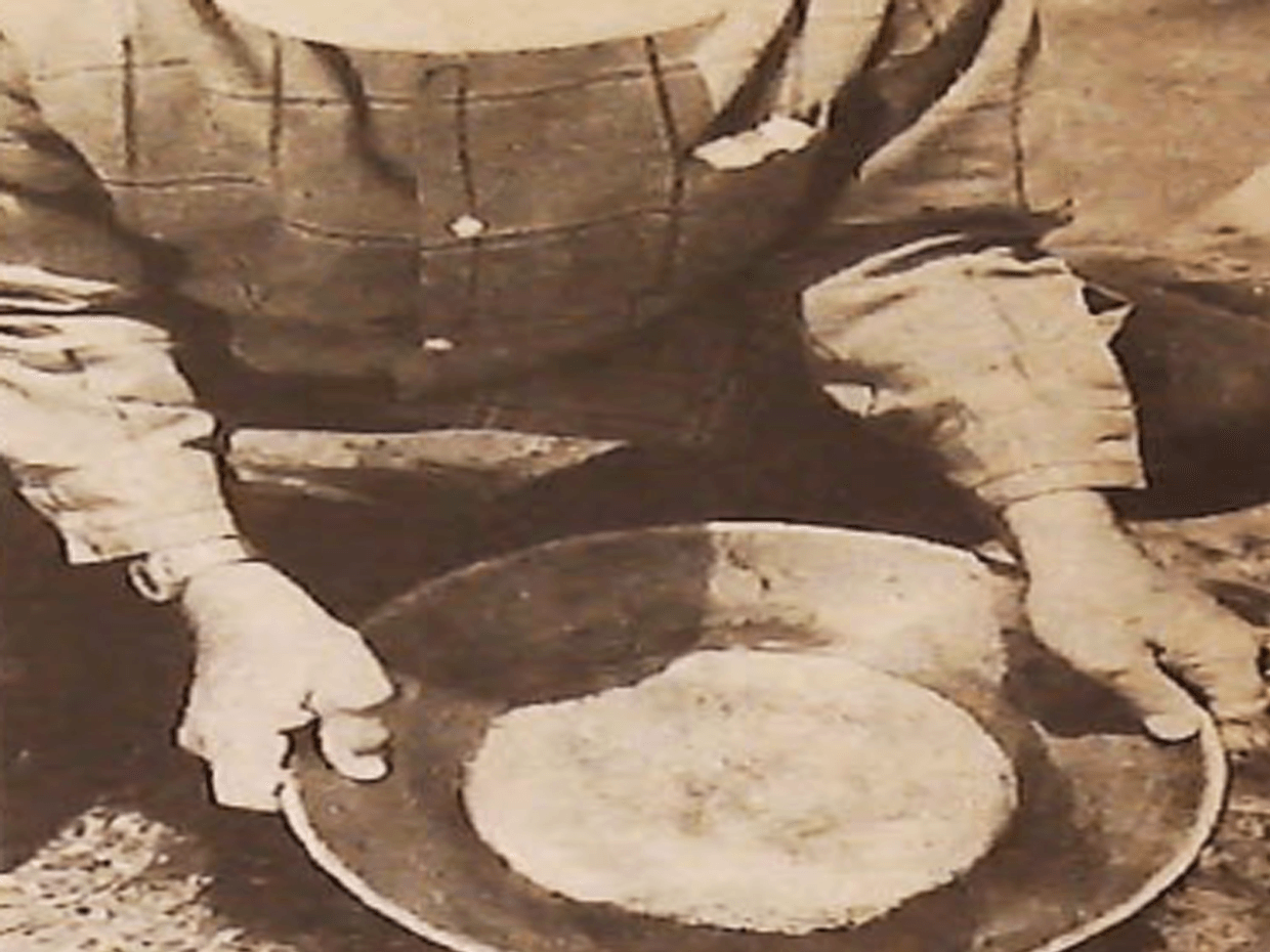 Secrets To Finding Stream Gold