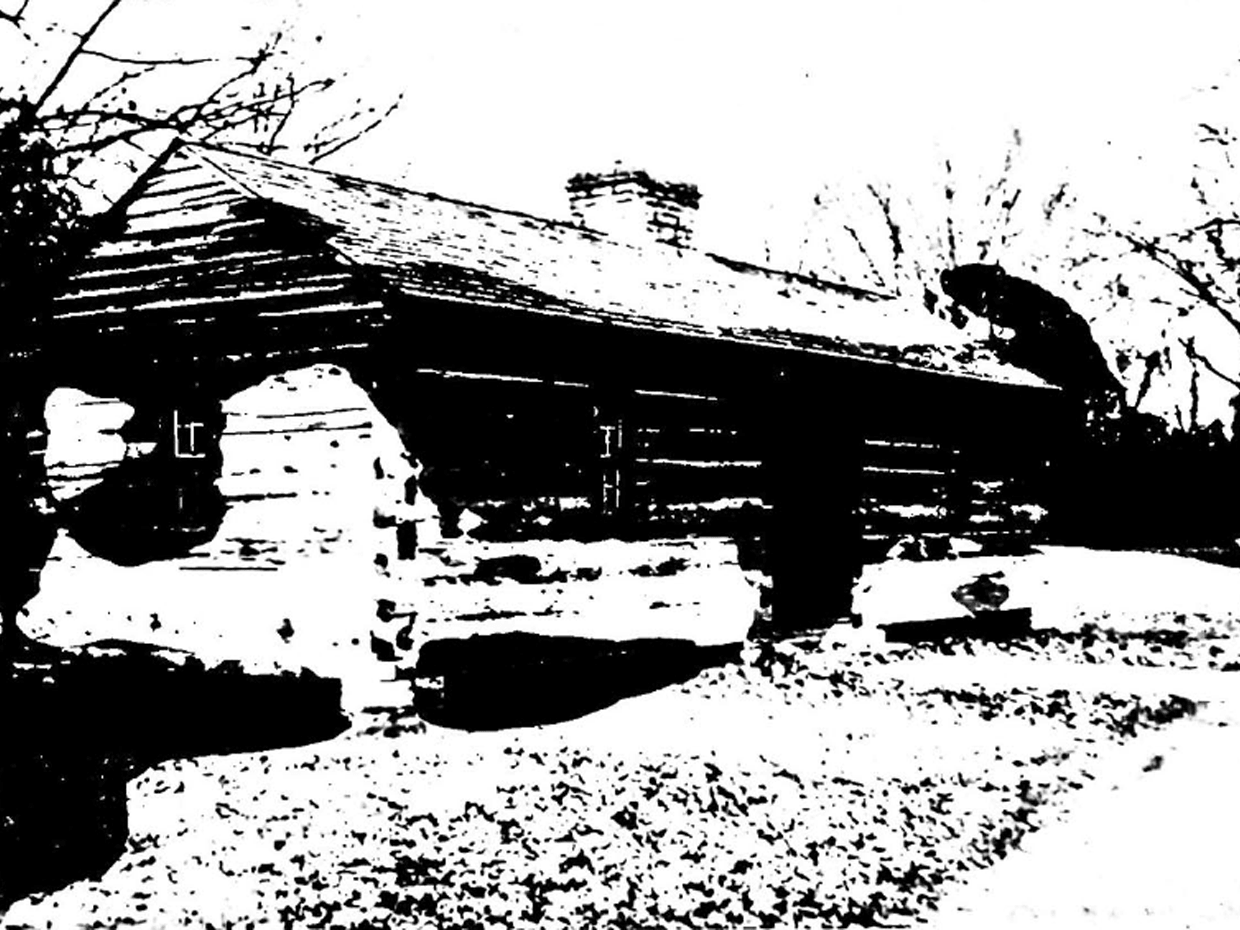 The Broken Dreams and Puzzling Death of Meriwether Lewis