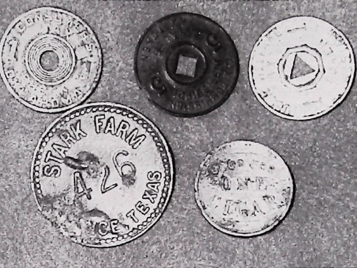 How to Sort Trash from Treasure