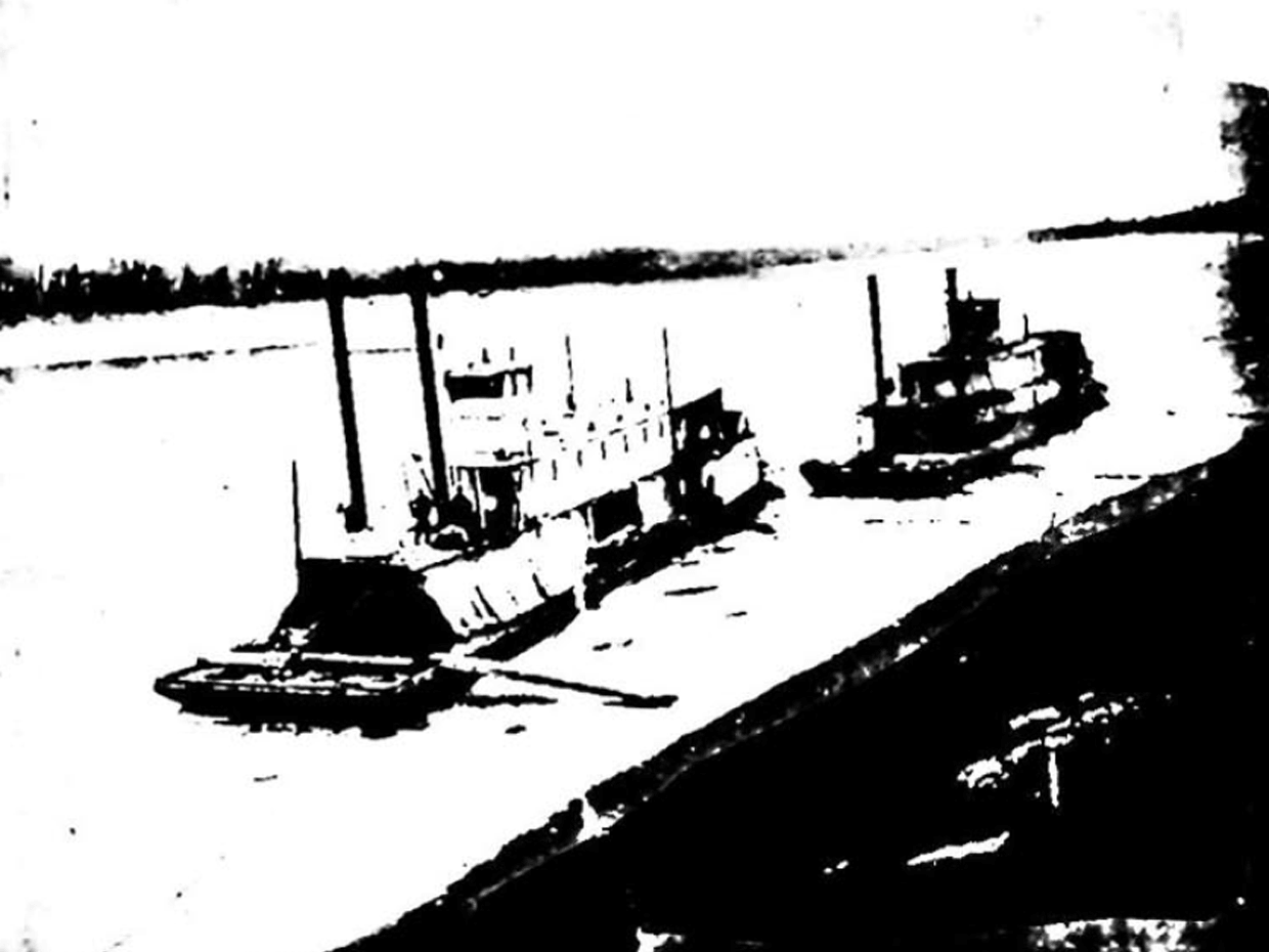 The Journey of the Kansas Millers