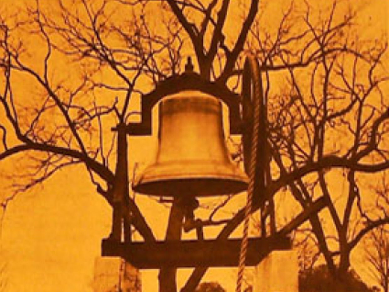 Col. Frisby’s Lost Treasure