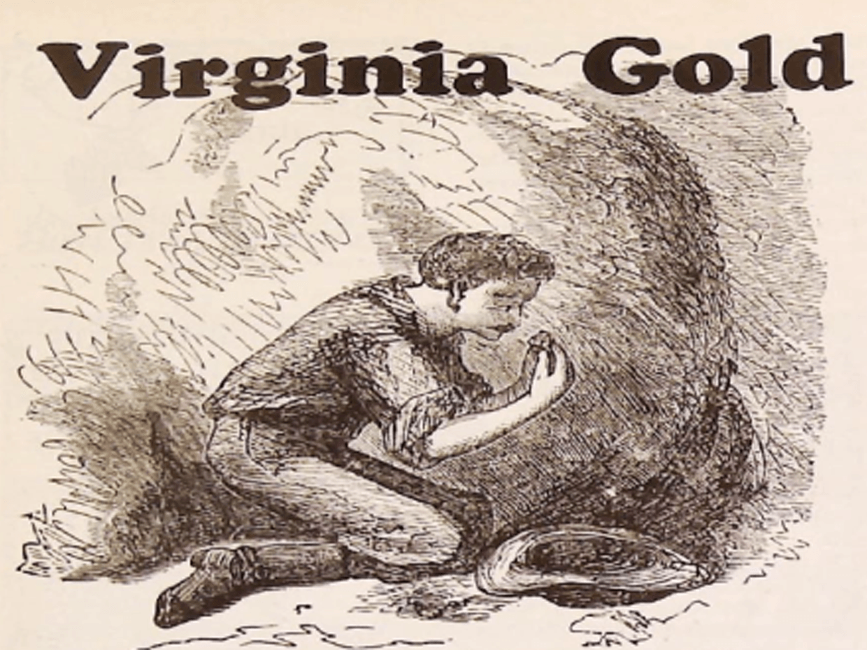 Virginia Gold