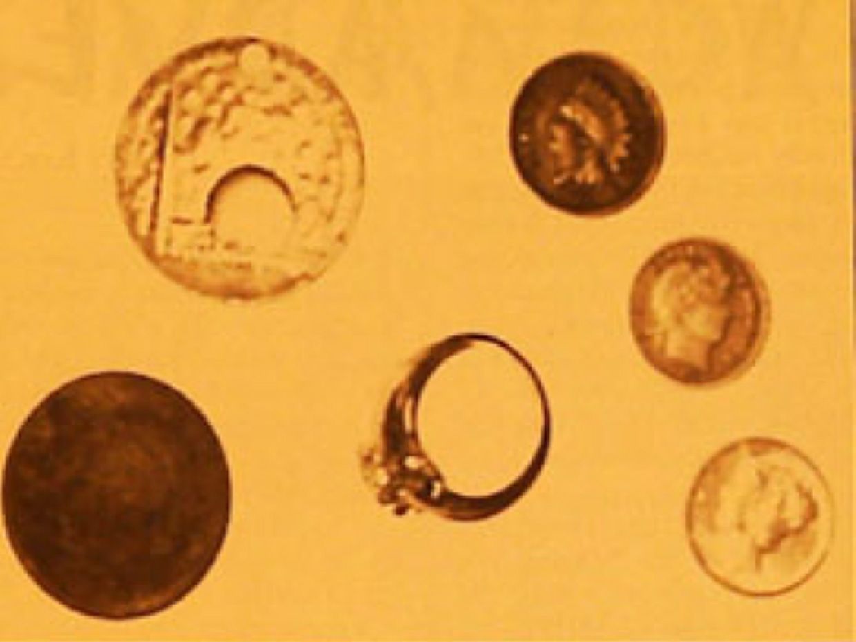 How to Keep Treasure Hunting in the Winter