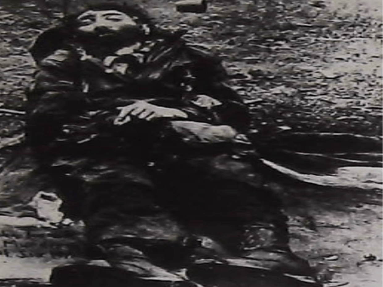 Exclusive Clues to John Turnow’s Cache