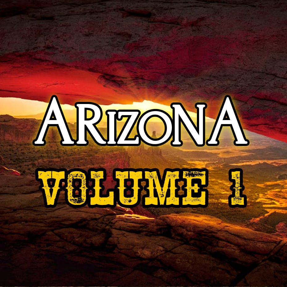 Arizona: Volume 1