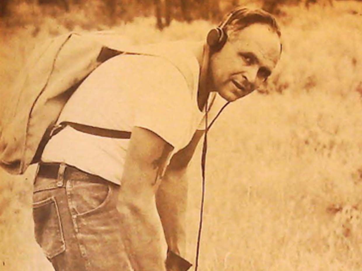 History of the Old West Buzzes Best