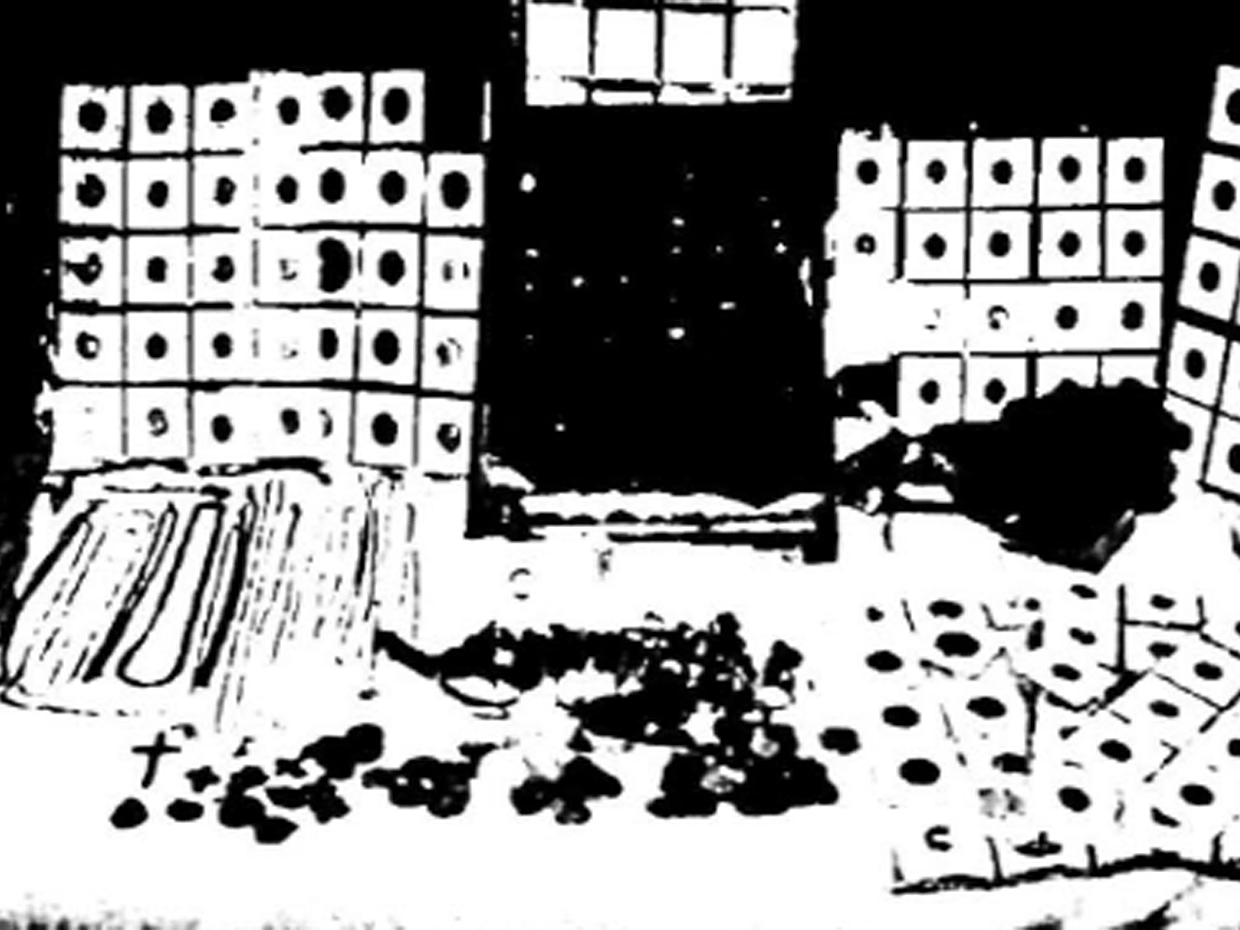 Gary Nicholls – An Inspirational TH’er