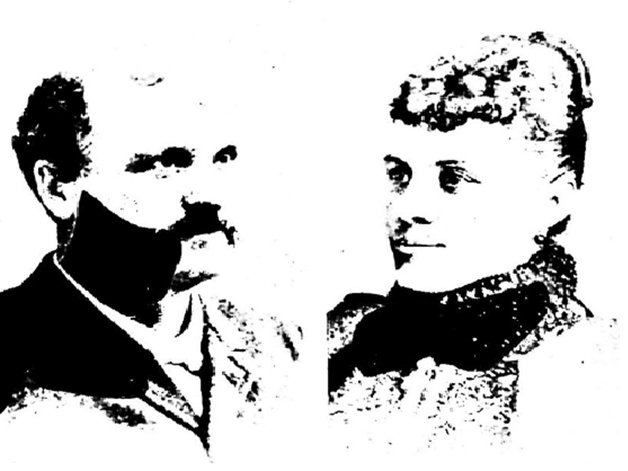 Inside Arizona’s Hell-Hole