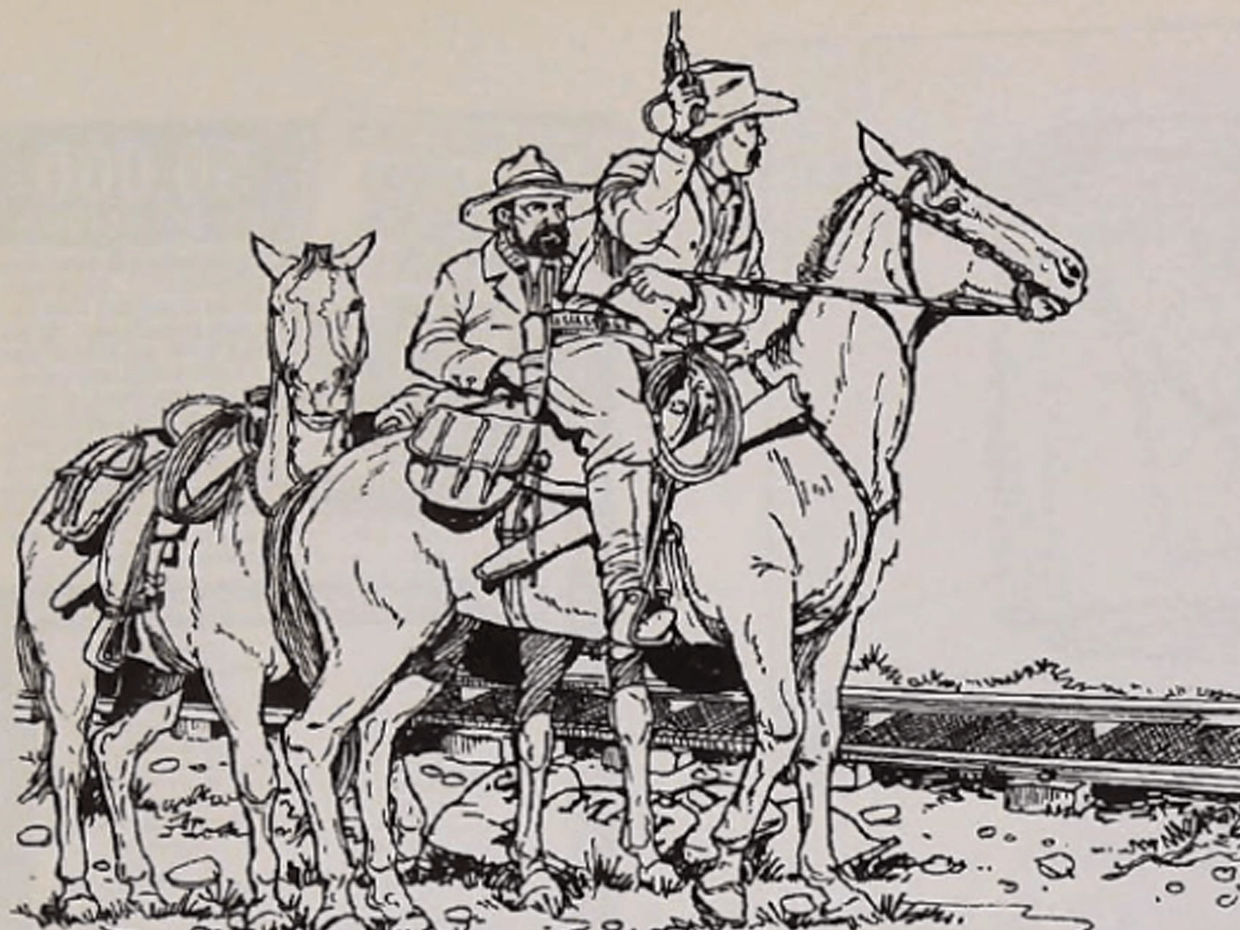 Nevada: Return of the Gold Rush