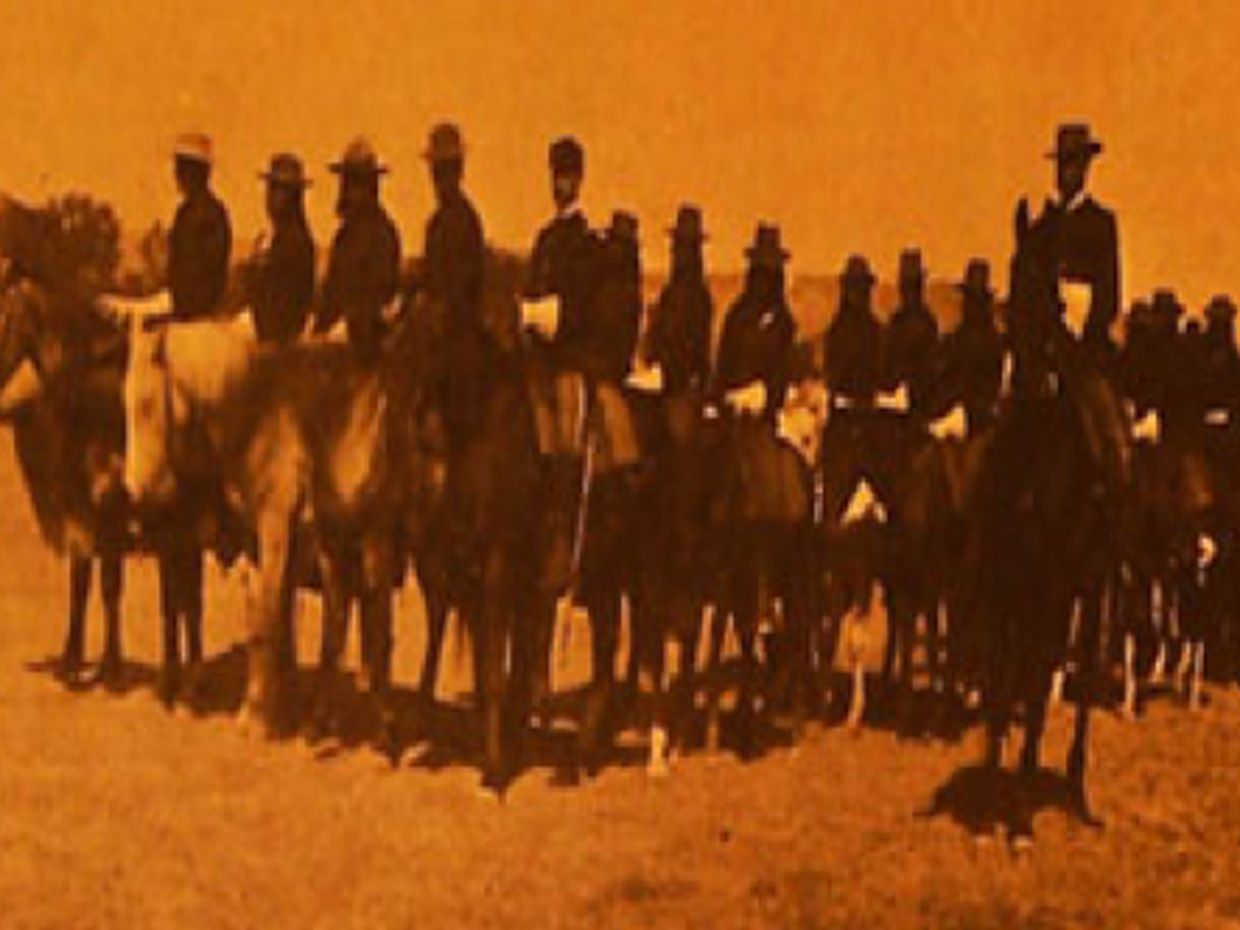 There’s Gold in Them Thar Records