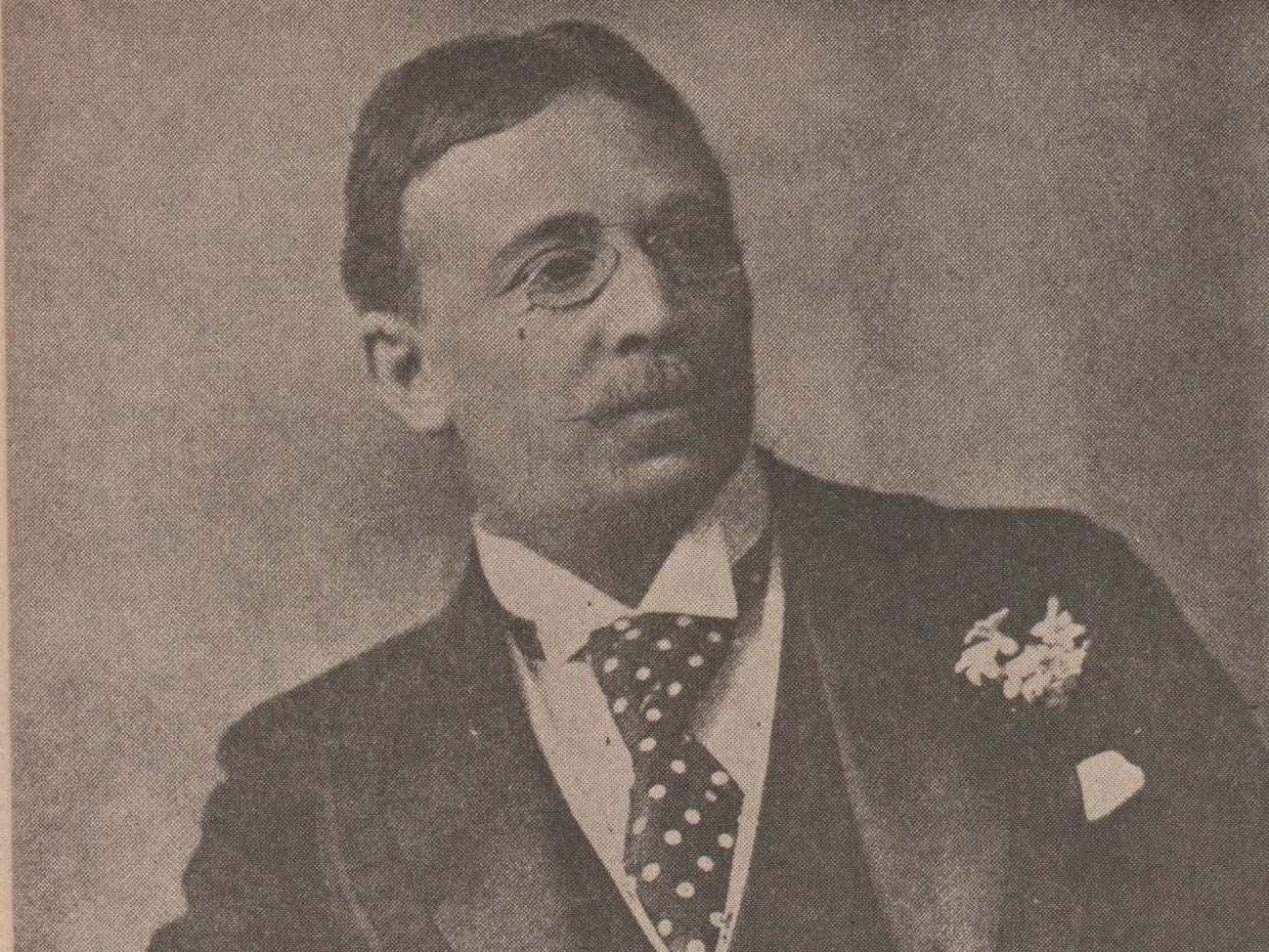 Millions in the Blue Ground