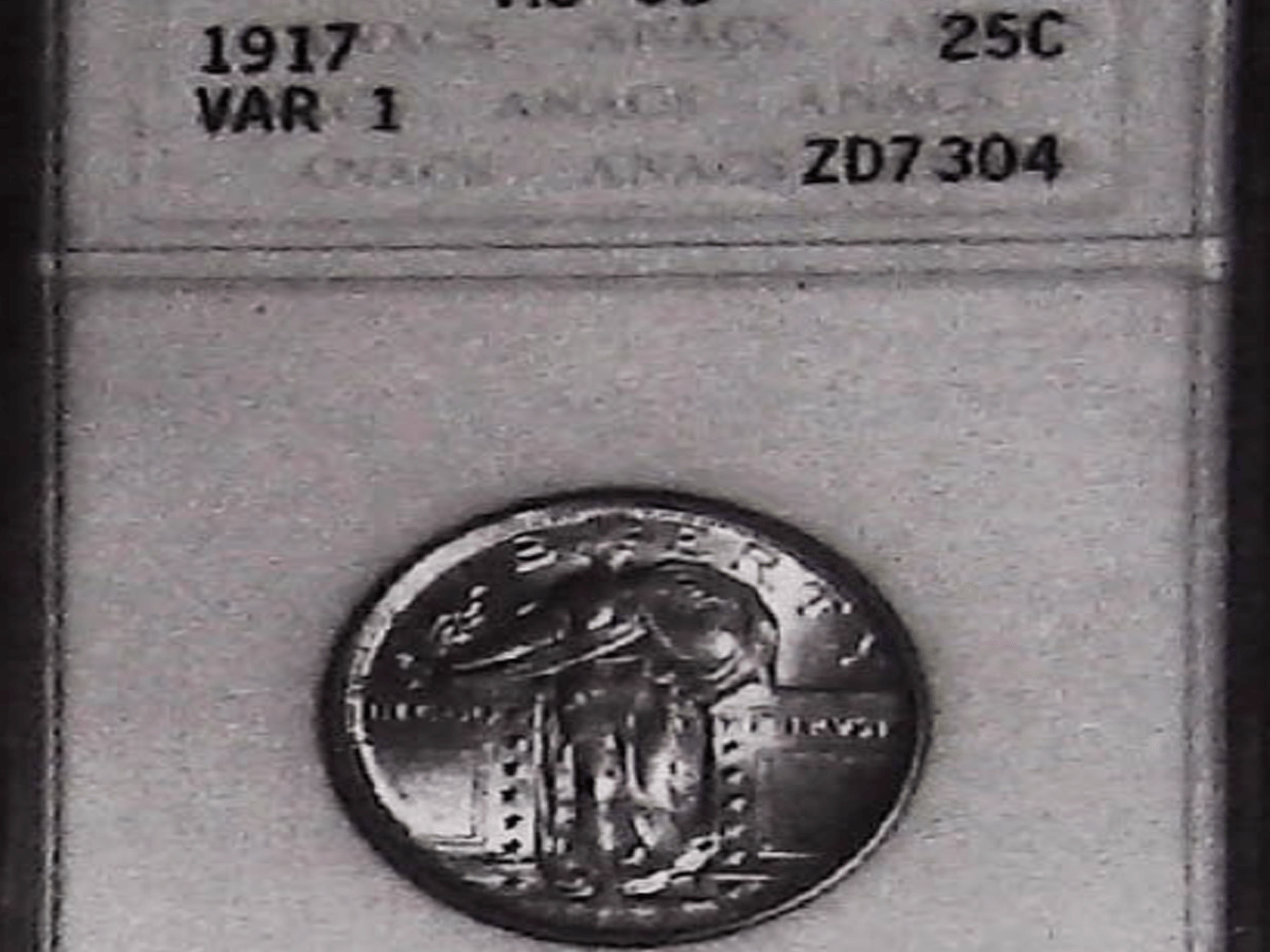 How to Get Coins Authenticated—and Why!