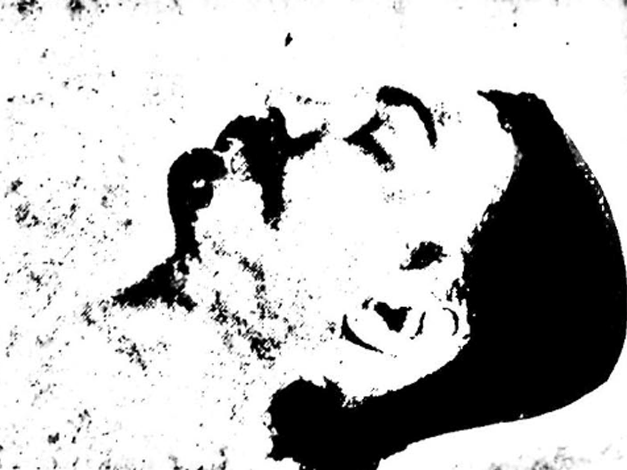 Bad Blood — The True Story of Harry Tracy